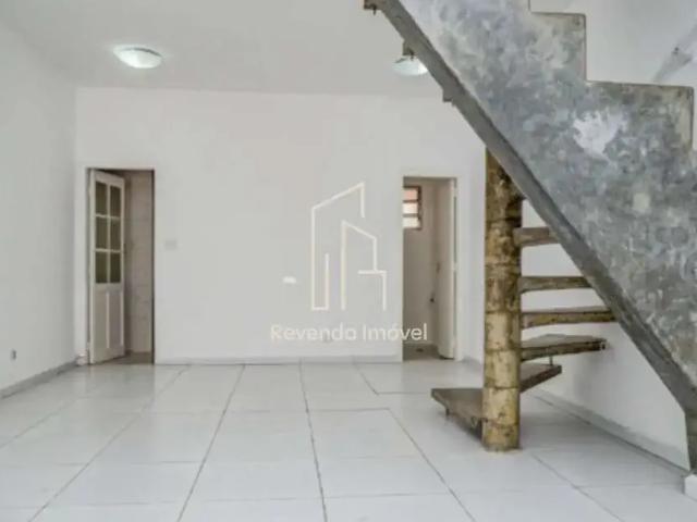 Casa / Sobrado para Venda em São Paulo/SP Perdizes 3 Quartos