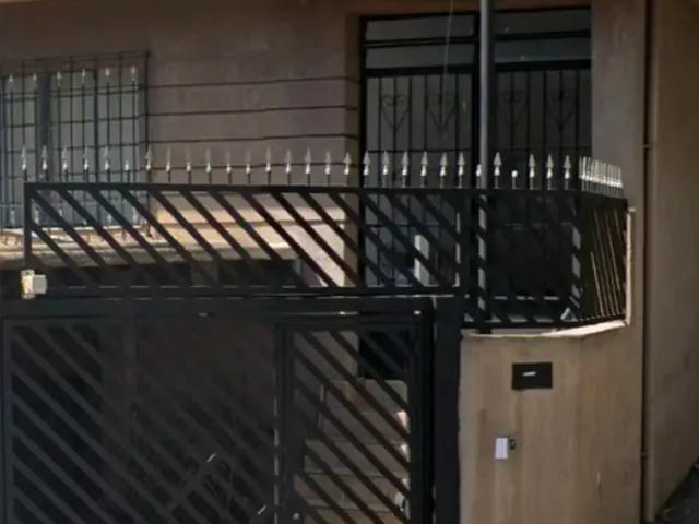 Casa / Sobrado para Venda em São Paulo/SP Perdizes 3 Quartos