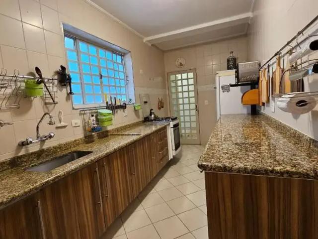 Casa / Sobrado para Venda em São Paulo/SP Perdizes 3 Quartos