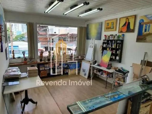 Casa / Sobrado para Venda em São Paulo/SP Perdizes 3 Quartos