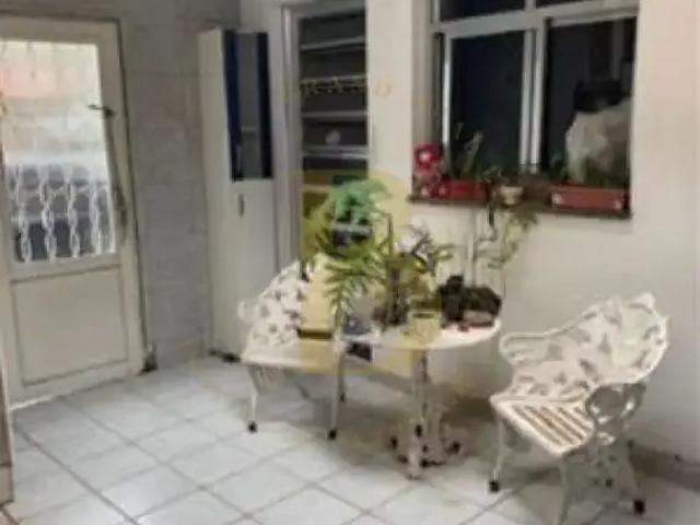 Casa / Sobrado para Venda em São Paulo/SP Perdizes 3 Quartos