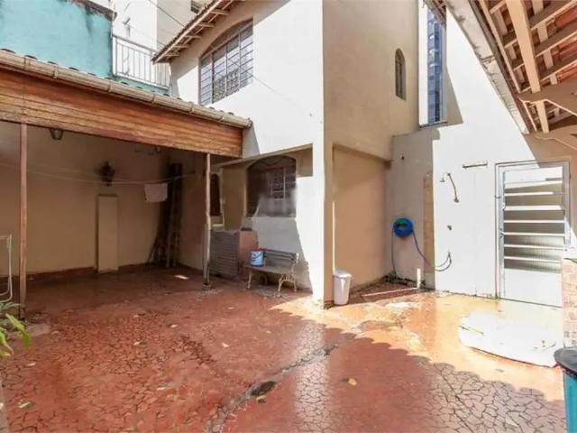 Casa / Sobrado para Venda em São Paulo/SP Perdizes 3 Quartos