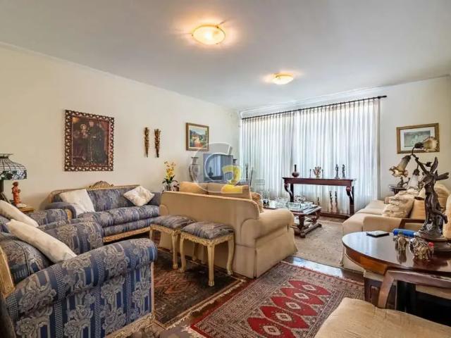 Casa / Sobrado para Venda em São Paulo/SP Perdizes 3 Quartos