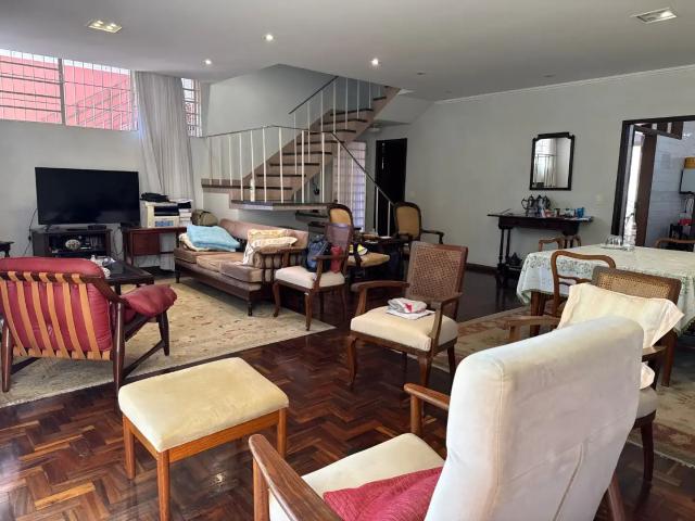 Casa / Sobrado para Venda em São Paulo/SP Perdizes 3 Quartos