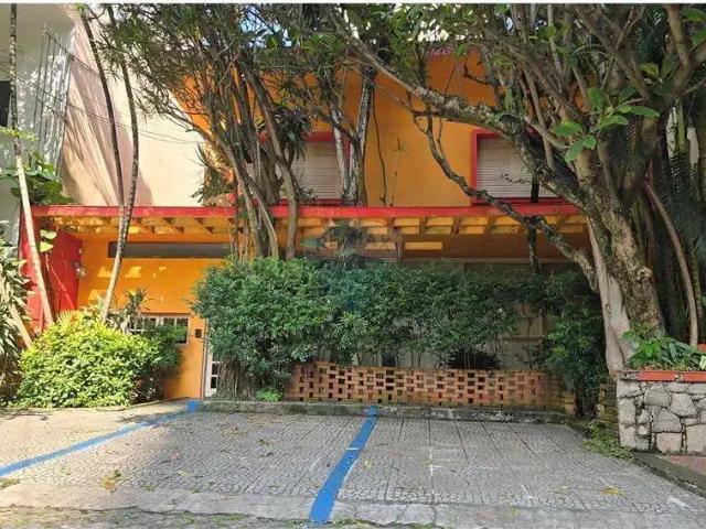 Casa / Sobrado para Venda em São Paulo/SP Perdizes 3 Quartos