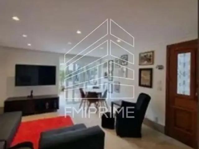 Casa / Sobrado para Venda em São Paulo/SP Perdizes 3 Quartos