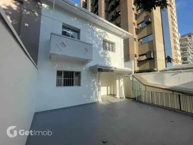 Casa / Sobrado para Venda em São Paulo/SP Perdizes 3 Quartos