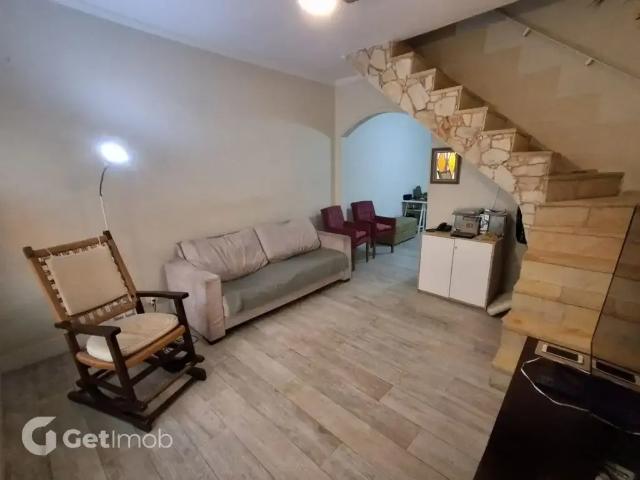 Casa / Sobrado para Venda em São Paulo/SP Perdizes 3 Quartos