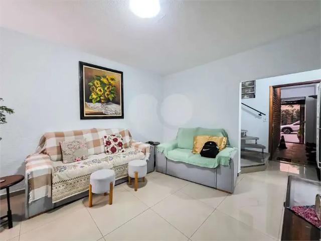 Casa / Sobrado para Venda em São Paulo/SP Perdizes 3 Quartos