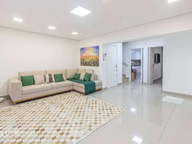 Casa / Sobrado para Venda em São Paulo/SP Perdizes 3 Quartos