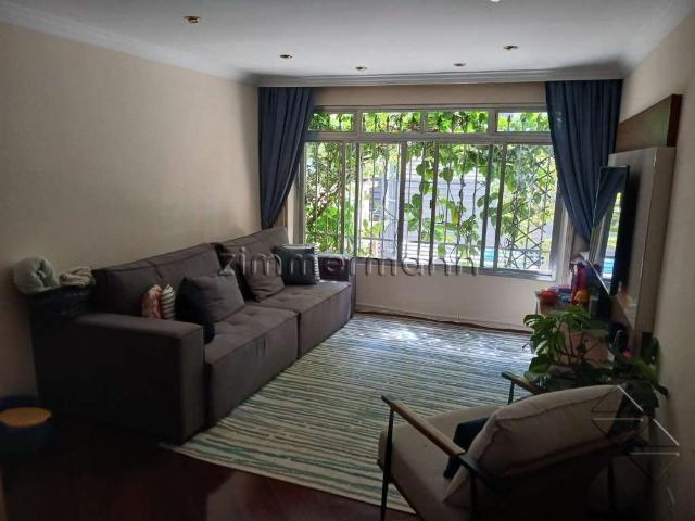 Casa / Sobrado para Venda em São Paulo/SP Perdizes 3 Quartos