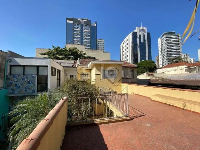 Casa / Sobrado para Venda em São Paulo/SP Perdizes 3 Quartos