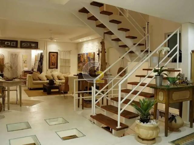 Casa / Sobrado para Venda em São Paulo/SP Perdizes 3 Quartos