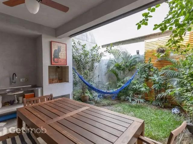 Casa / Sobrado para Venda em São Paulo/SP Perdizes 3 Quartos