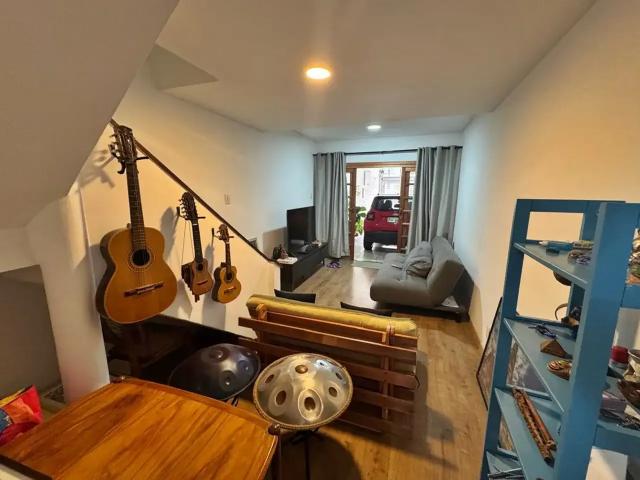 Casa / Sobrado para Venda em São Paulo/SP Perdizes 3 Quartos