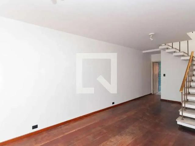 Casa / Sobrado para Venda em São Paulo/SP Perdizes 3 Quartos