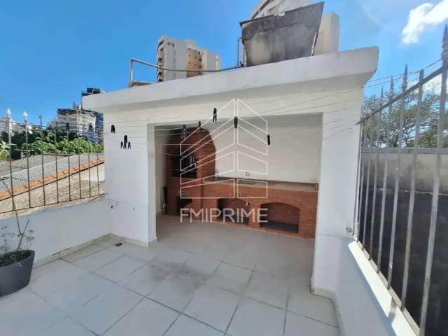 Casa / Sobrado para Venda em São Paulo/SP Perdizes 3 Quartos