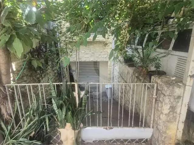 Casa / Sobrado para Venda em São Paulo/SP Perdizes 3 Quartos