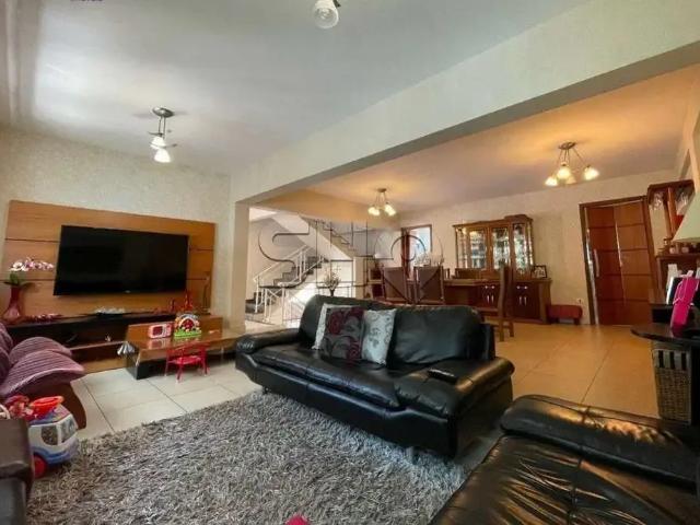 Casa / Sobrado para Venda em São Paulo/SP Perdizes 3 Quartos
