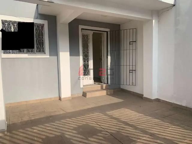 Casa / Sobrado para Venda em São Paulo/SP Perdizes 3 Quartos
