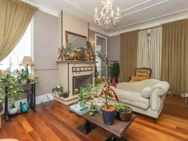 Casa / Sobrado para Venda em São Paulo/SP Perdizes 3 Quartos