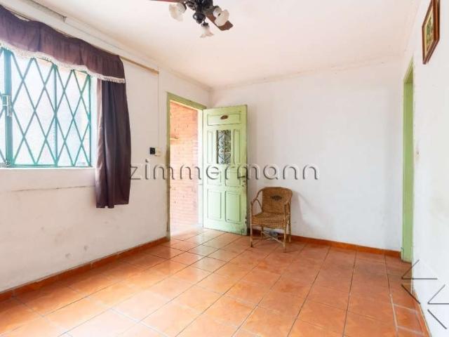 Casa / Sobrado para Venda em São Paulo/SP Perdizes 3 Quartos