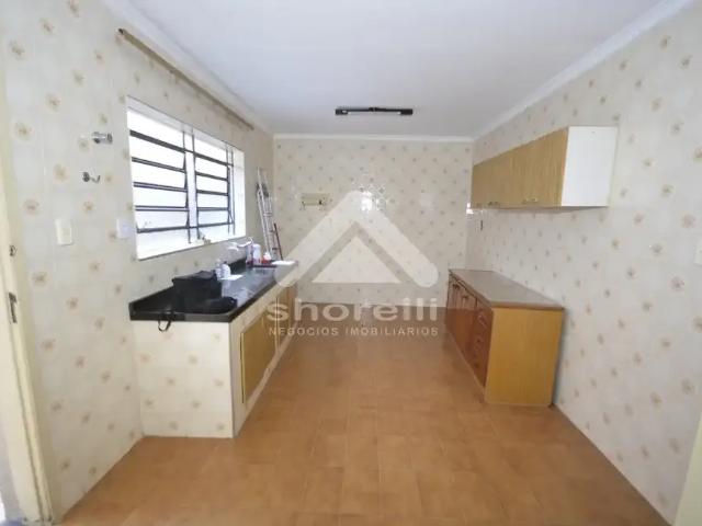 Casa / Sobrado para Venda em São Paulo/SP Perdizes 3 Quartos