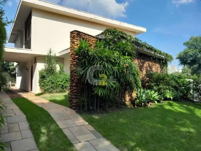 Casa / Sobrado para Venda em São Paulo/SP Perdizes 3 Quartos