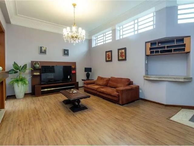 Casa / Sobrado para Venda em São Paulo/SP Perdizes 3 Quartos