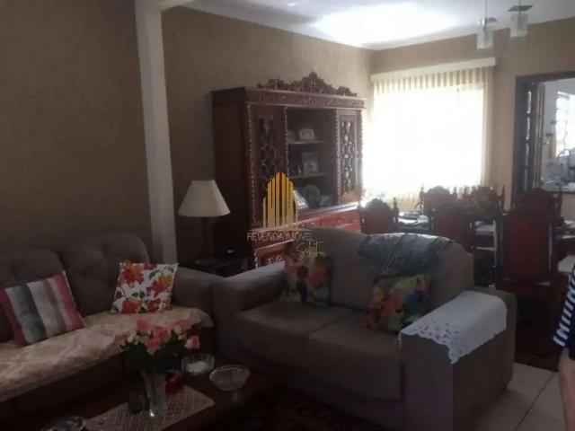 Casa / Sobrado para Venda em São Paulo/SP Perdizes 3 Quartos