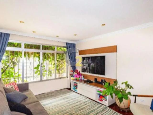 Casa / Sobrado para Venda em São Paulo/SP Perdizes 3 Quartos
