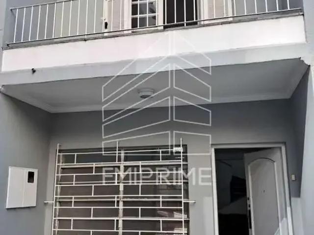 Casa / Sobrado para Venda em São Paulo/SP Perdizes 3 Quartos
