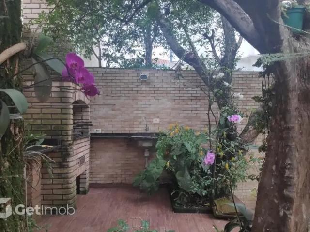 Casa / Sobrado para Venda em São Paulo/SP Perdizes 3 Quartos