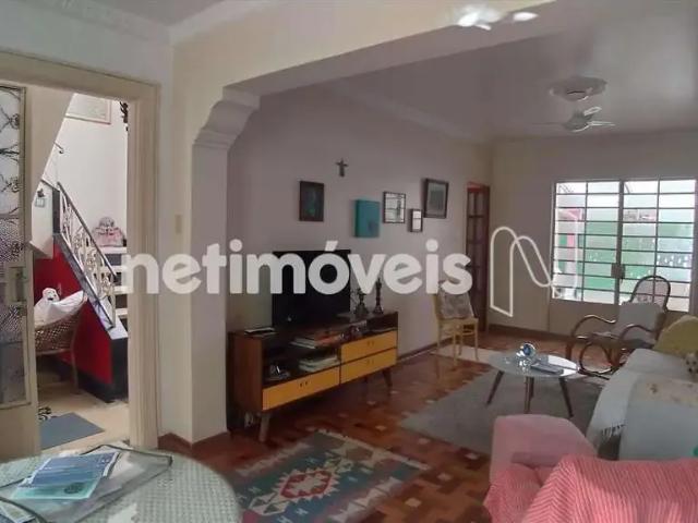 Casa / Sobrado para Venda em São Paulo/SP Perdizes 3 Quartos