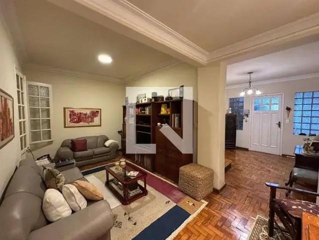 Casa / Sobrado para Venda em São Paulo/SP Perdizes 3 Quartos