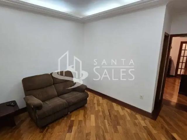 Casa / Sobrado para Venda em São Paulo/SP Perdizes 3 Quartos