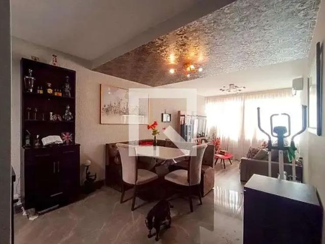 Casa / Sobrado para Venda em São Paulo/SP Perdizes 3 Quartos