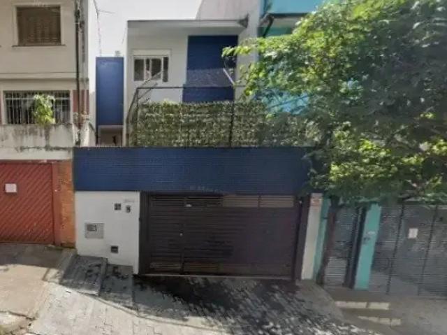 Casa / Sobrado para Venda em São Paulo/SP Perdizes 3 Quartos