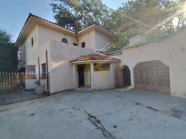 Casa / Sobrado para Venda em São Paulo/SP Perdizes 3 Quartos