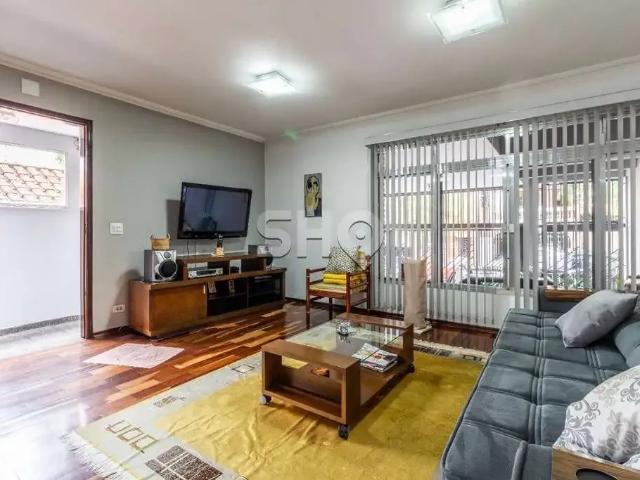 Casa / Sobrado para Venda em São Paulo/SP Perdizes 3 Quartos
