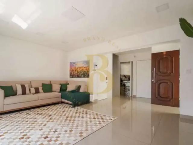 Casa / Sobrado para Venda em São Paulo/SP Perdizes 3 Quartos