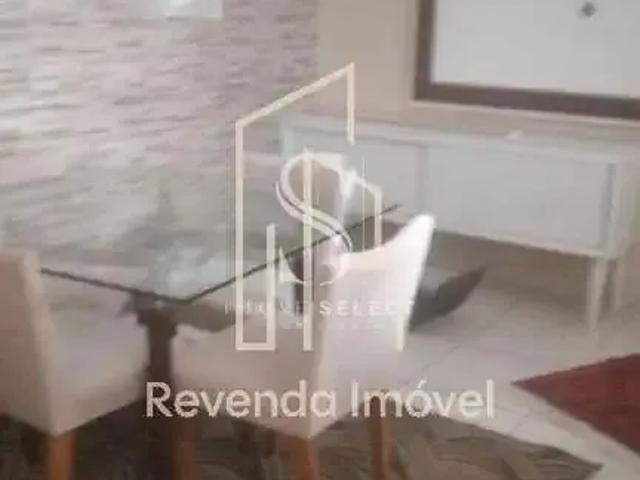 Casa / Sobrado para Venda em São Paulo/SP Perdizes 3 Quartos