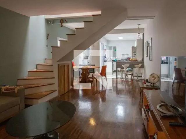 Casa / Sobrado para Venda em São Paulo/SP Perdizes 3 Quartos