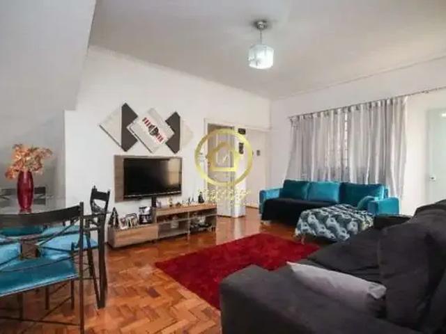 Casa / Sobrado para Venda em São Paulo/SP Perdizes 3 Quartos