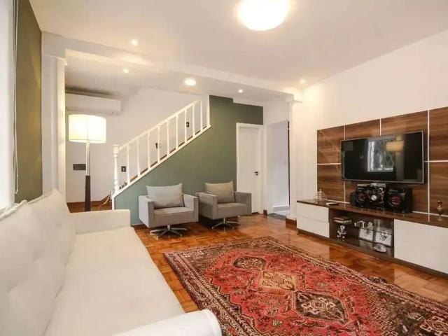 Casa / Sobrado para Venda em São Paulo/SP Perdizes 3 Quartos