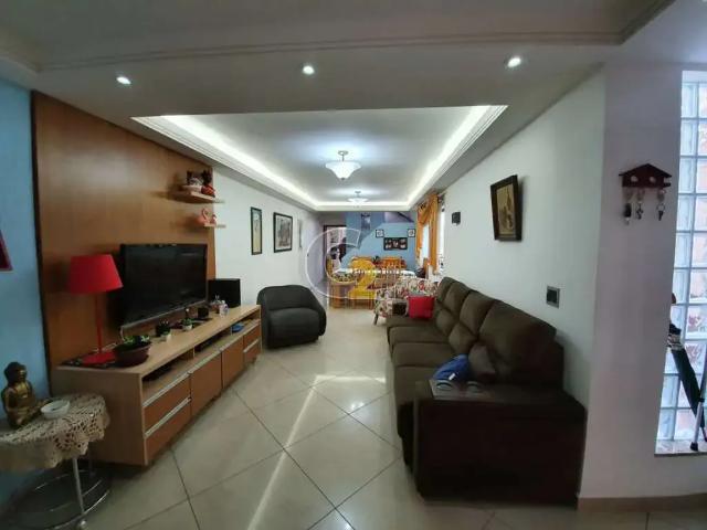 Casa / Sobrado para Venda em São Paulo/SP Perdizes 3 Quartos