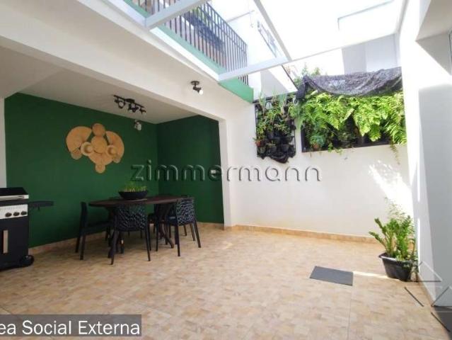 Casa / Sobrado para Venda em São Paulo/SP Perdizes 3 Quartos