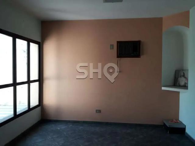 Casa / Sobrado para Venda em São Paulo/SP Perdizes 3 Quartos