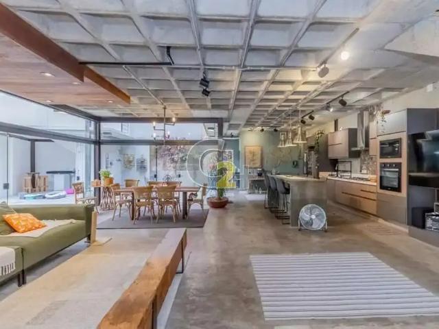 Casa / Sobrado para Venda em São Paulo/SP Perdizes 3 Quartos