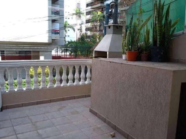 Casa / Sobrado para Venda em São Paulo/SP Perdizes 3 Quartos
